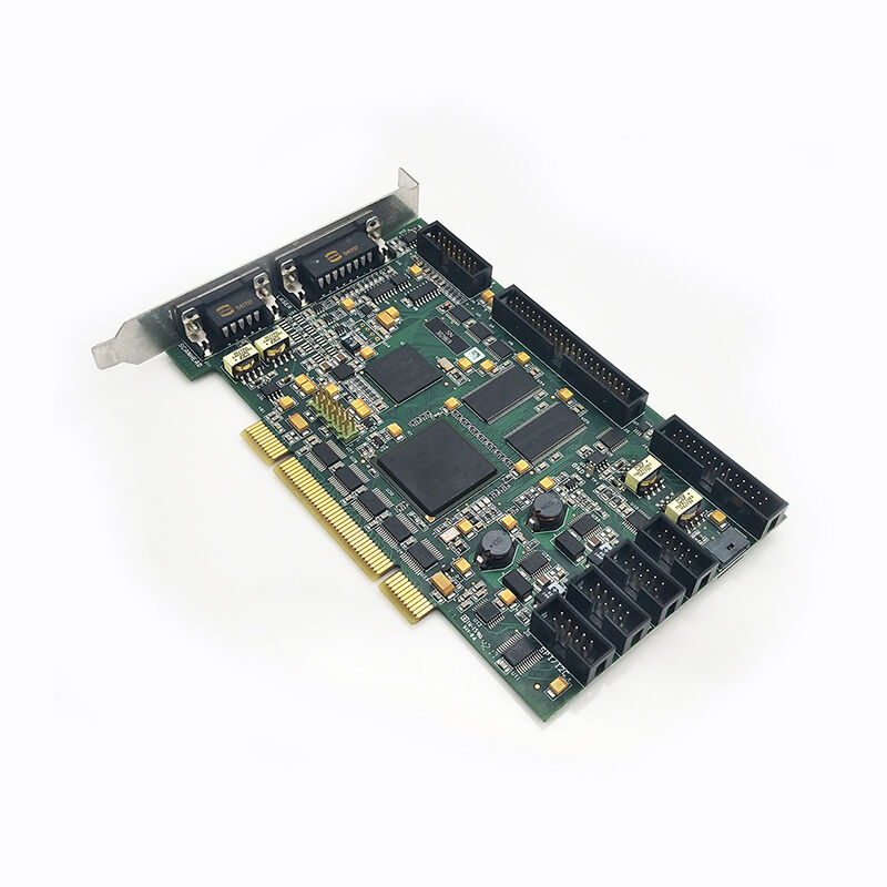 Scanlab RTC5 | Laser System Control Card